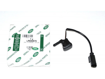 LR032197 - Gicleur lave glace lunette arriere